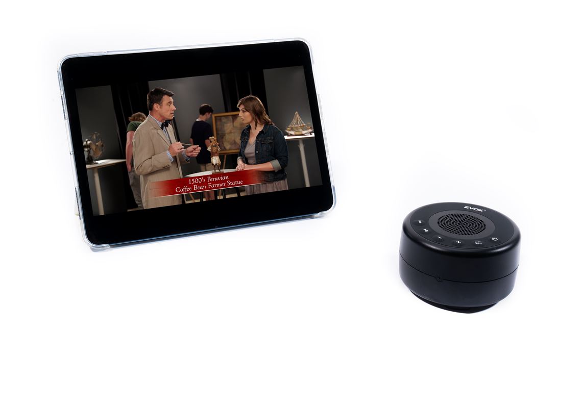 Sound Advice: A compact, affordable speaker that's a great companion to ...