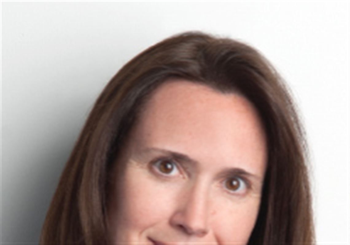 Fitzgerald nominates Jennifer Liptak as Allegheny County manager ...