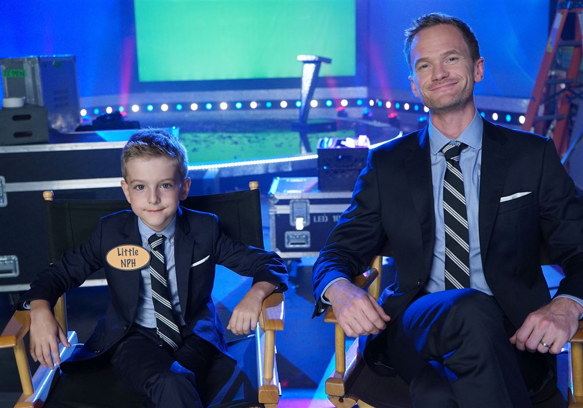 TV Preview: Live TV stages a comeback | Pittsburgh Post-Gazette
