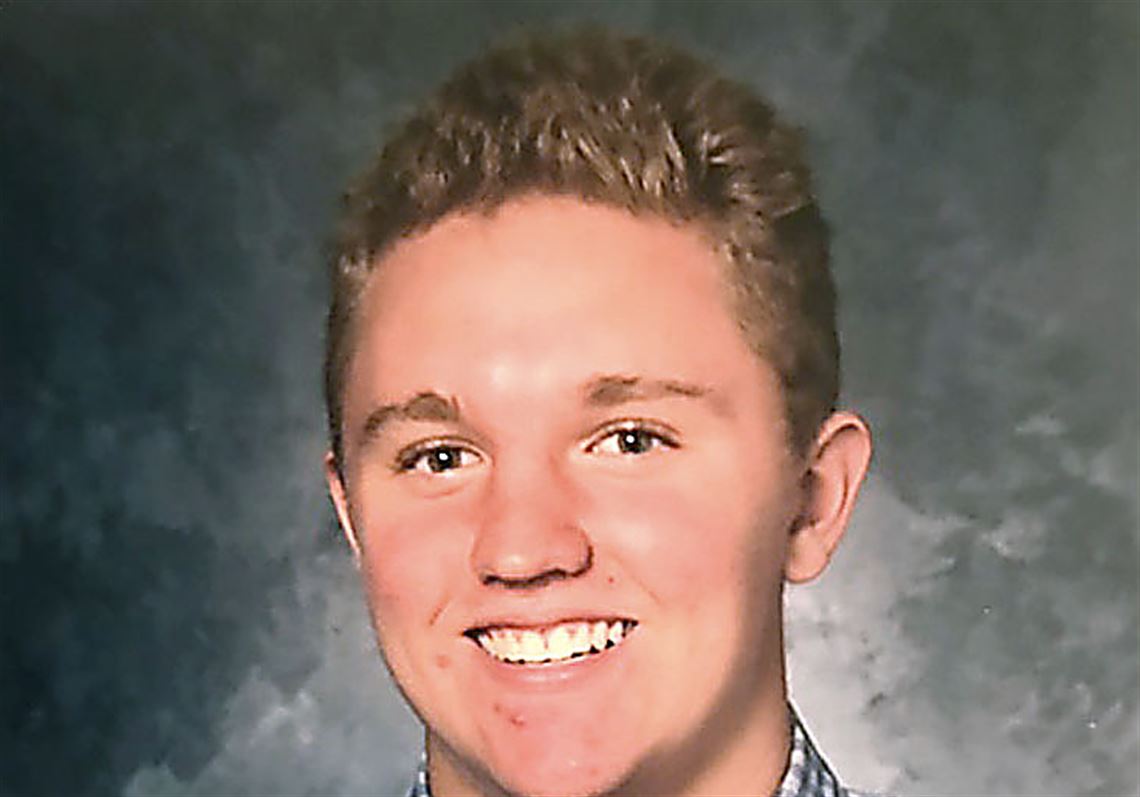 Post-Gazette Athletes of the Week: Jake Livingston and Alexa Williamson ...
