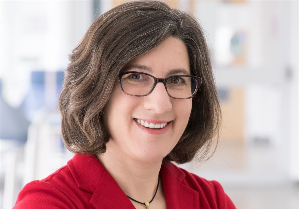 Former FTC chief technologist named director of CMU's CyLab ...