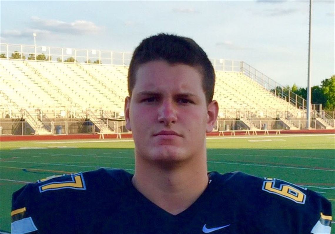 Blue Chip Chat: Josh Lugg, North Allegheny | Pittsburgh Post-Gazette