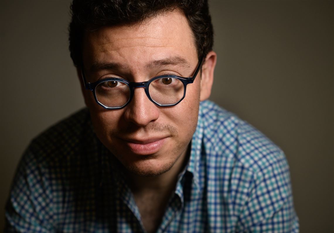 Duolingo creator Luis von Ahn awarded U.S.'s largest cash prize for ...