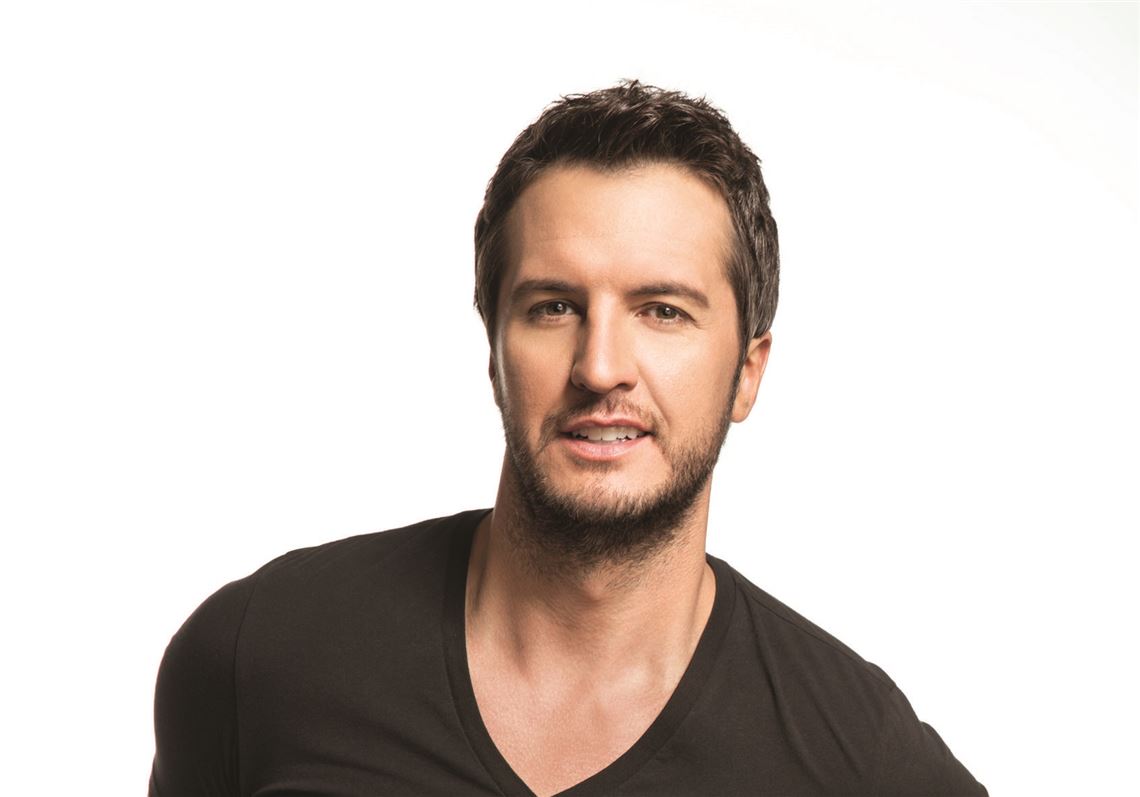 Preview: Luke Bryan sings about the life he lives | Pittsburgh Post-Gazette