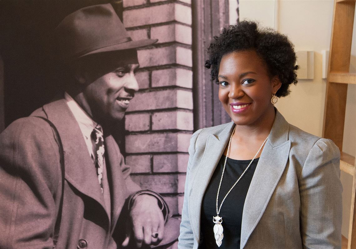Archivist's job is to showcase Teenie Harris | Pittsburgh Post-Gazette
