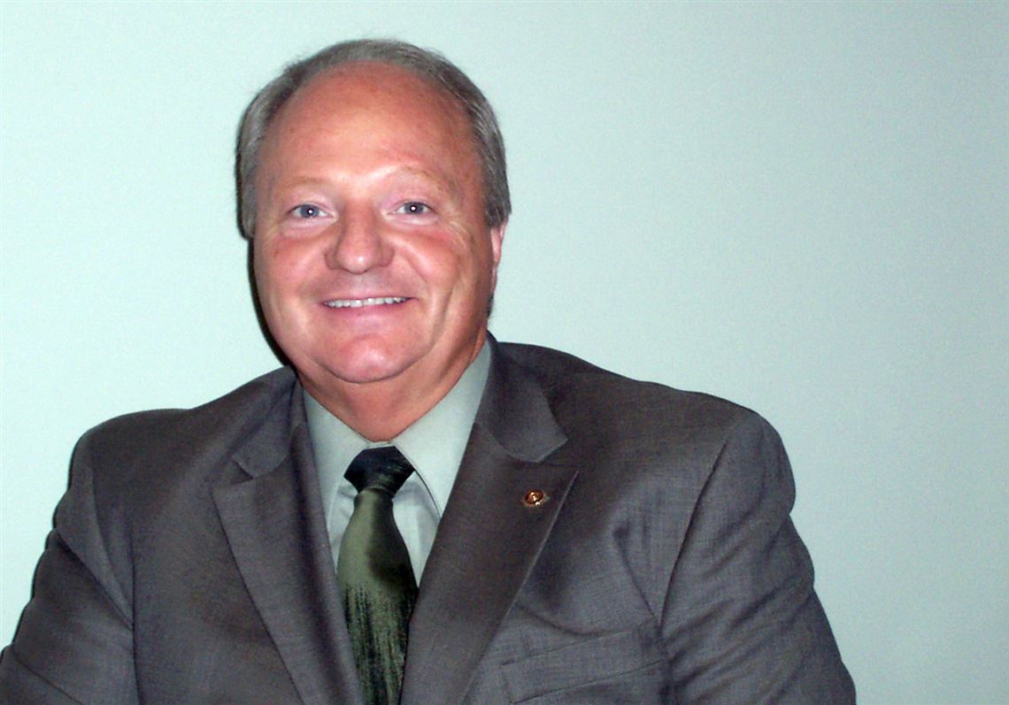 Bob Macey, longest serving current member of Allegheny County Council, won't run again in 2025 ...