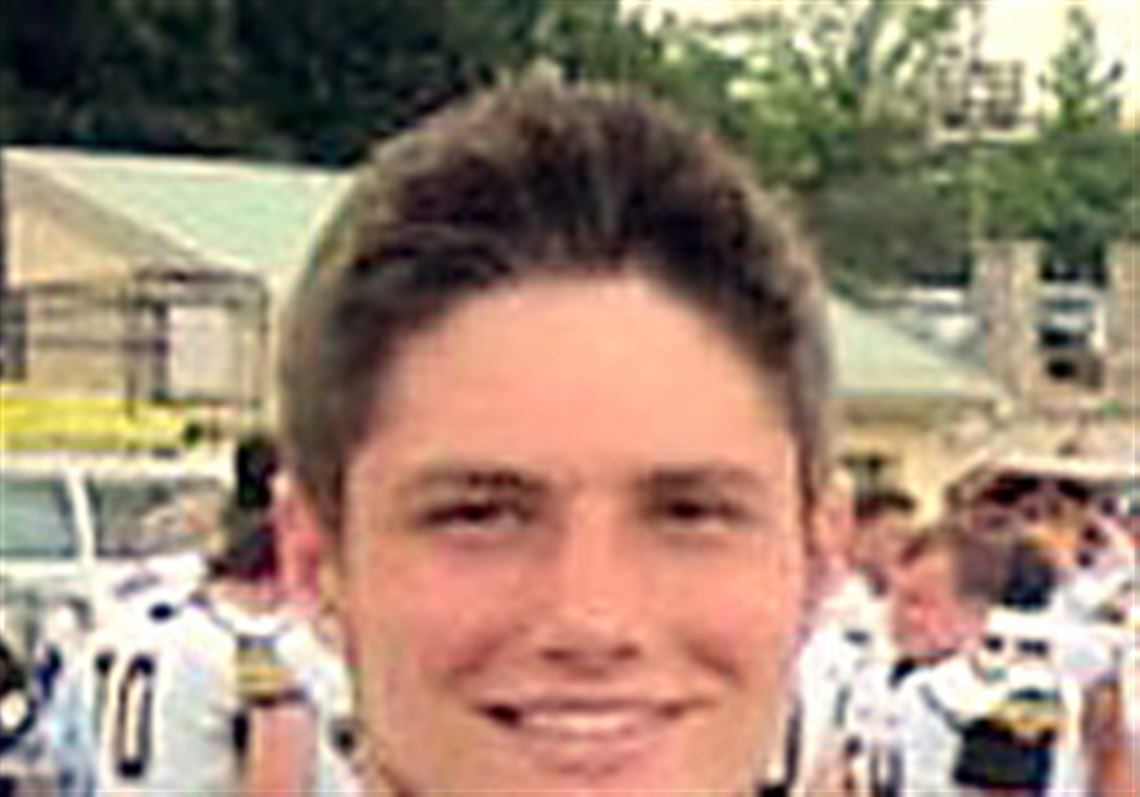 Post-Gazette Athletes of the Week: Ethan Maenza and Maria Santilli ...