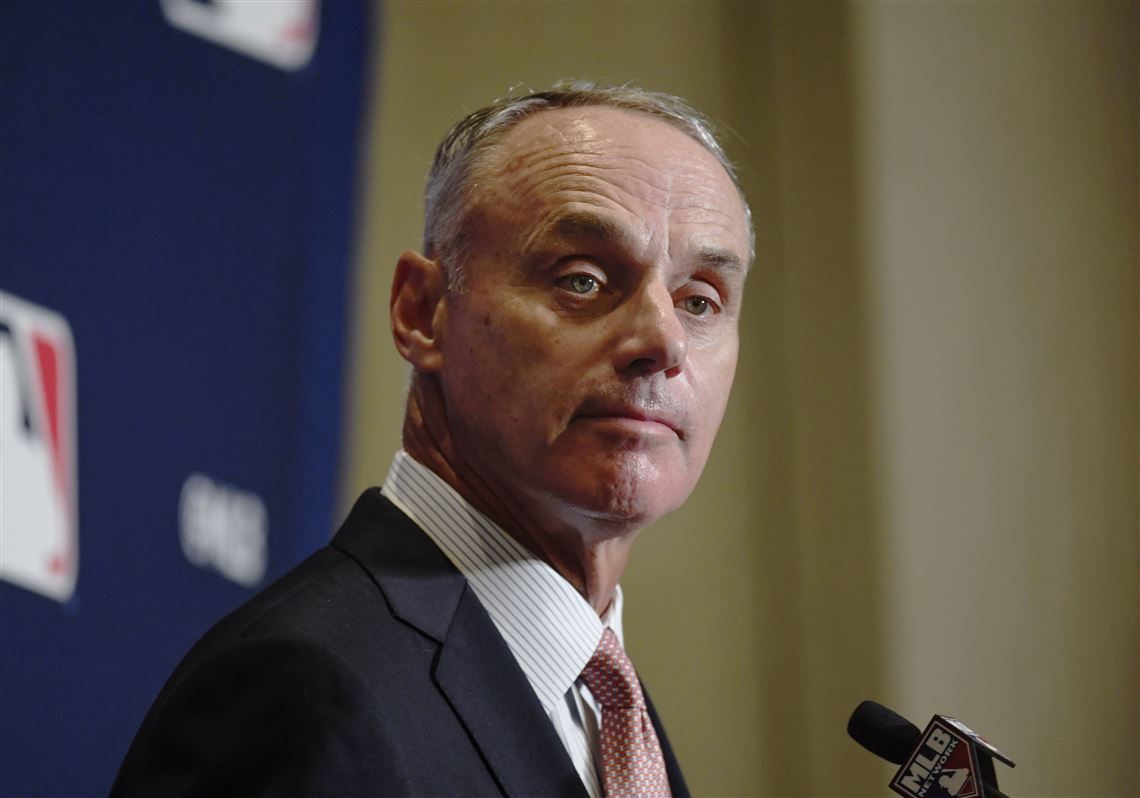 Paul Zeise: MLB should just sit this year out | Pittsburgh Post-Gazette