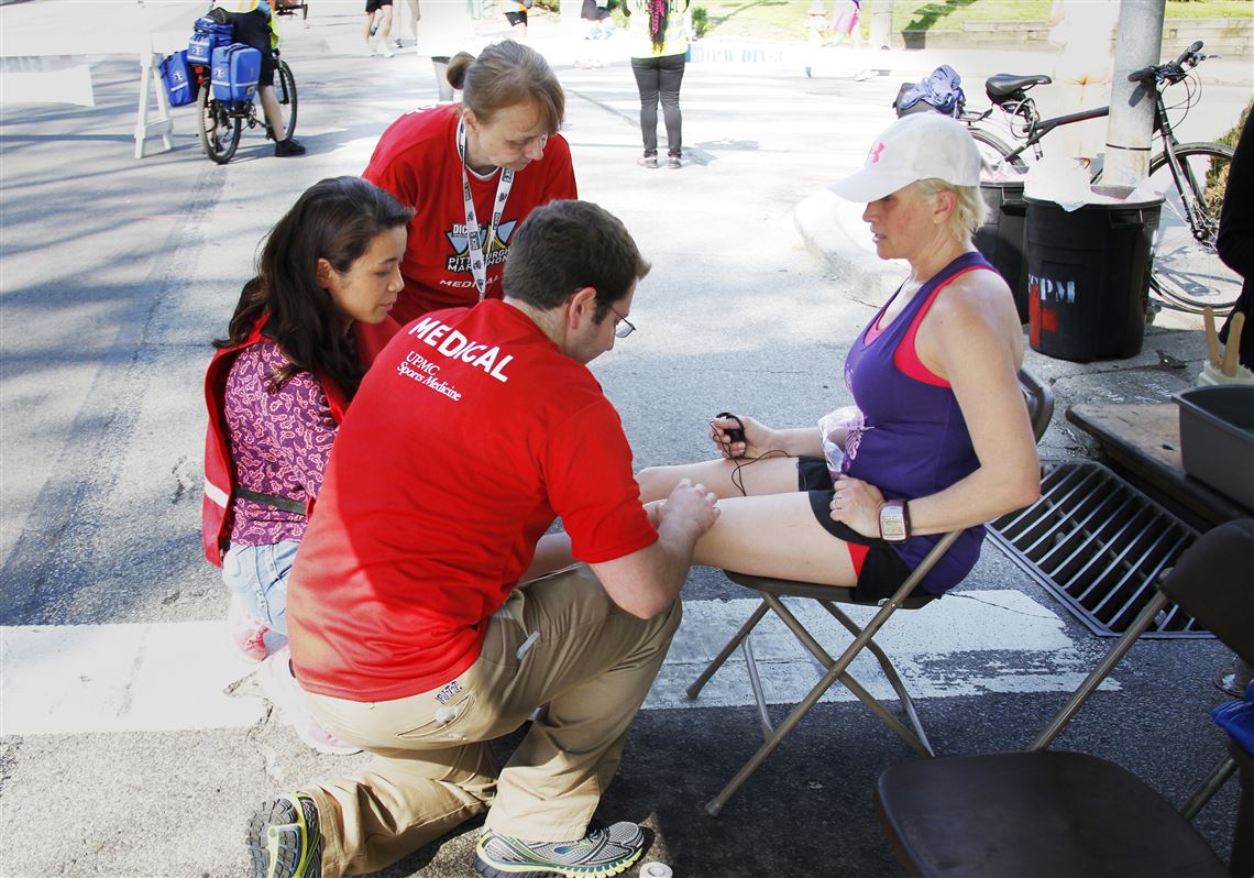 Pittsburgh Marathon preparations begin months in advance to keep ...