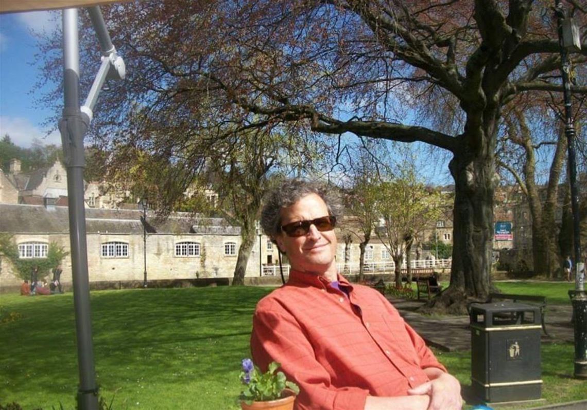 Editorial: Free Fogel | Pittsburgh Post-Gazette