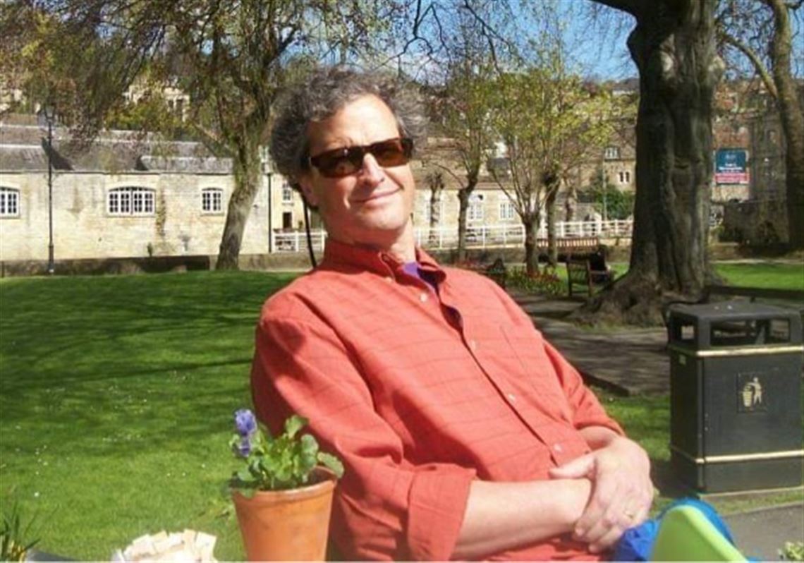 Marc Fogel Act could help free Butler teacher from Russian prison ...