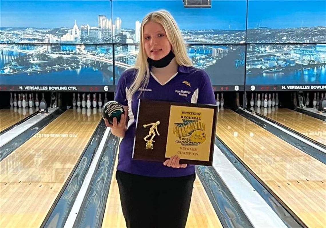 Top teams, individuals head to bowling state championships | Pittsburgh ...