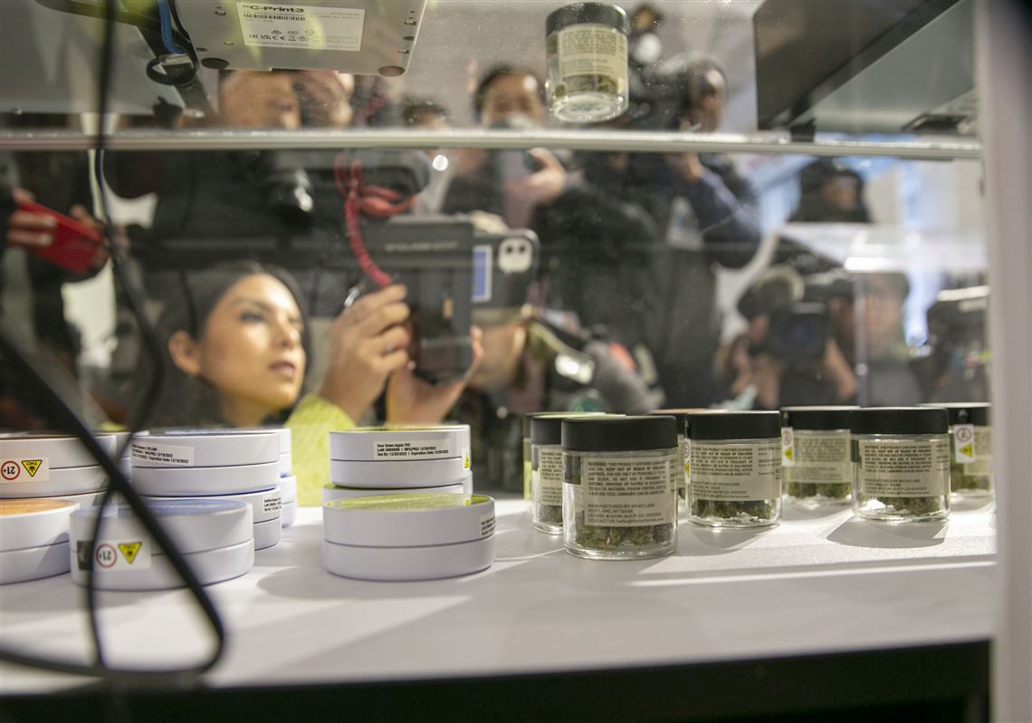 Cannabis interactions prompt new guidelines from anesthesiologists ...