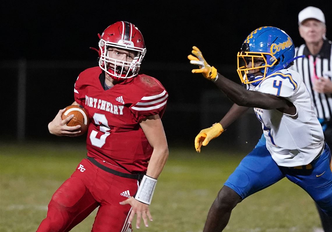 WPIAL Class 2A, 1A quarterfinals roundup: Beaver Falls upsets ...