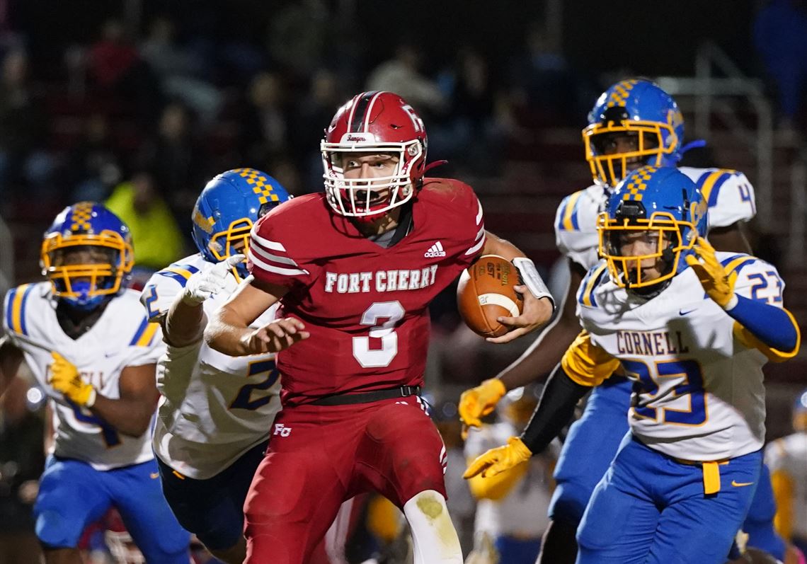 Matt Sieg leads Fort Cherry in shutout win over Northgate | Pittsburgh ...