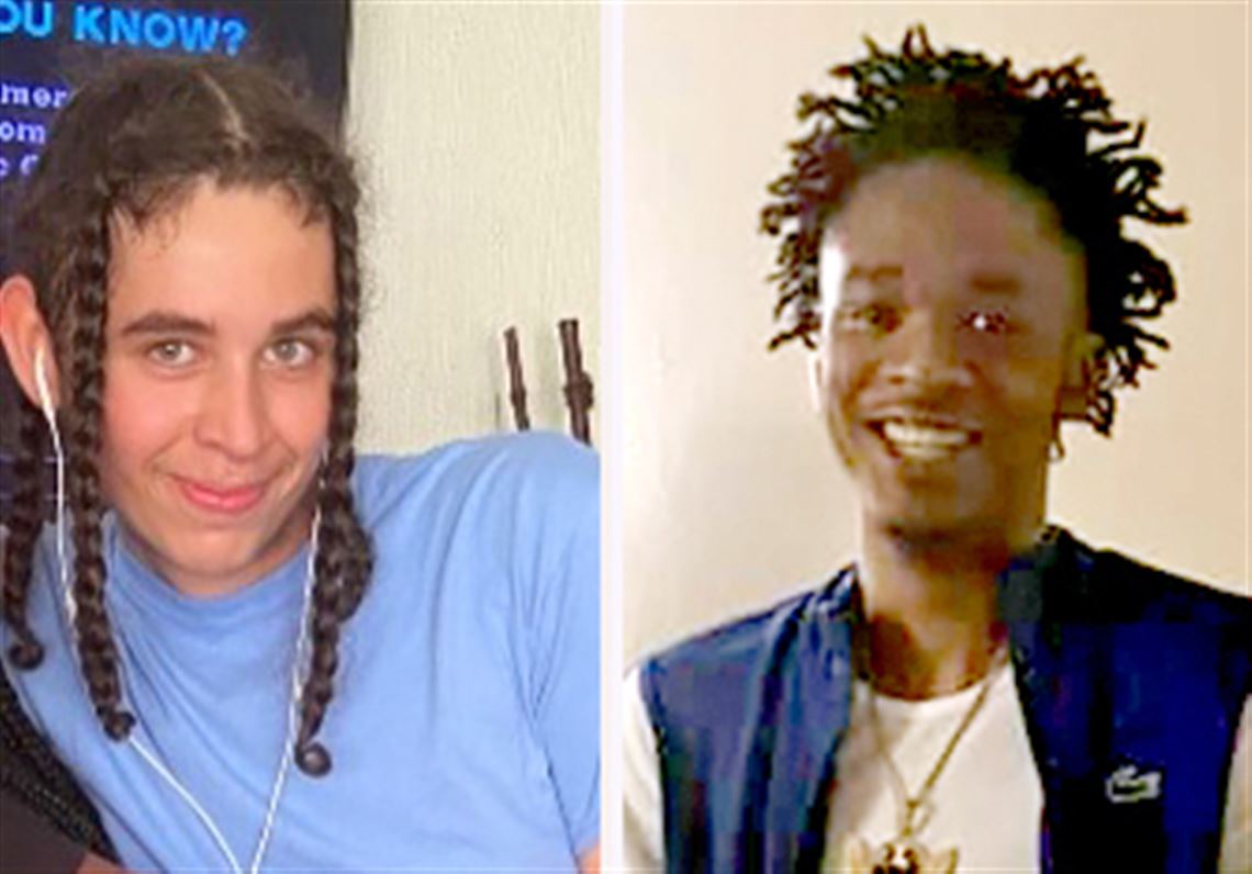 Teens mourned as schools cope with aftermath of Pittsburgh mass ...