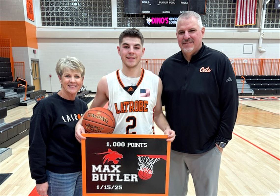 Basketball box scores, other sports results for Wednesday, January 15 ...