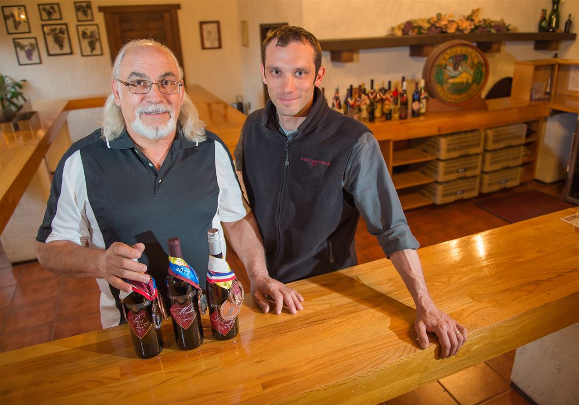 Pennsylvania wineries see opportunities in state liquor privatization ...