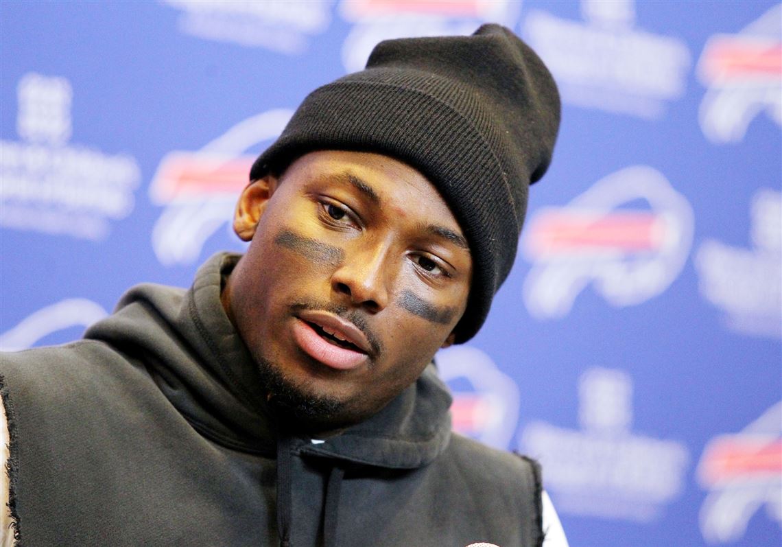 Former Pitt star LeSean McCoy denies domestic violence, steroid ...