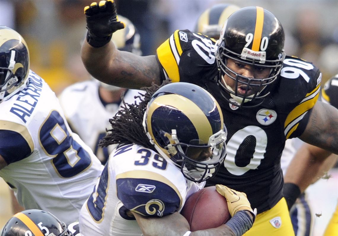 Steelers will search for a new look on defense | Pittsburgh Post-Gazette