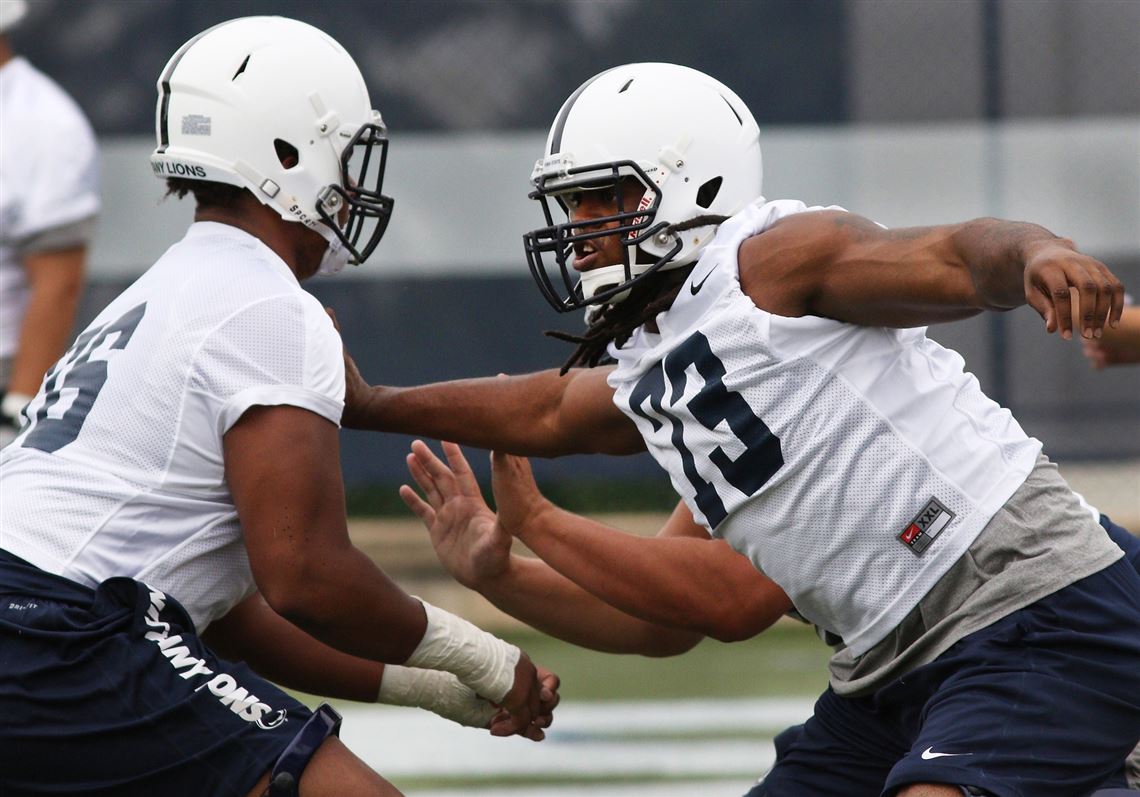Penn State football preview: Three keys for the Nittany Lions' season ...