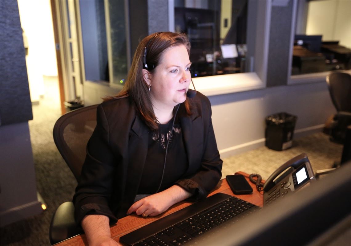 Pittsburgh roots keep 'NBC Nightly News' executive producer 'centered ...