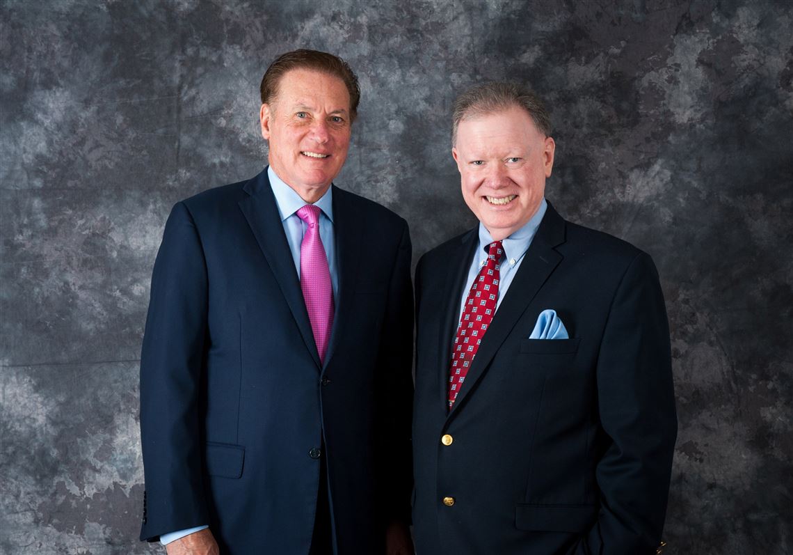 O’Hara-based private equity fund looks to speed up medical progress ...