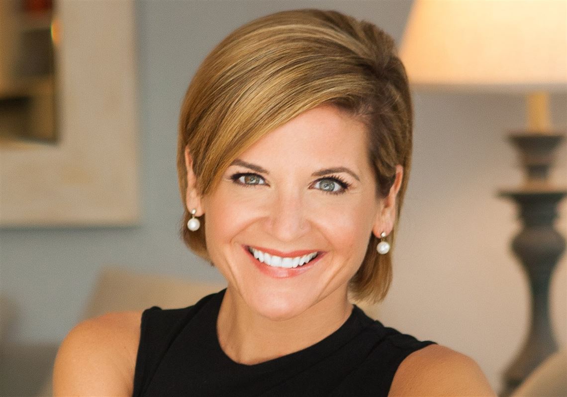 Author to bring message of lifting others to Pittsburgh | Pittsburgh ...