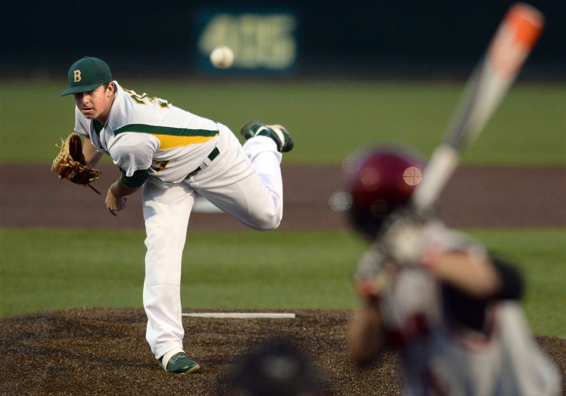 Where are they now?: Brendan McKay | Pittsburgh Post-Gazette