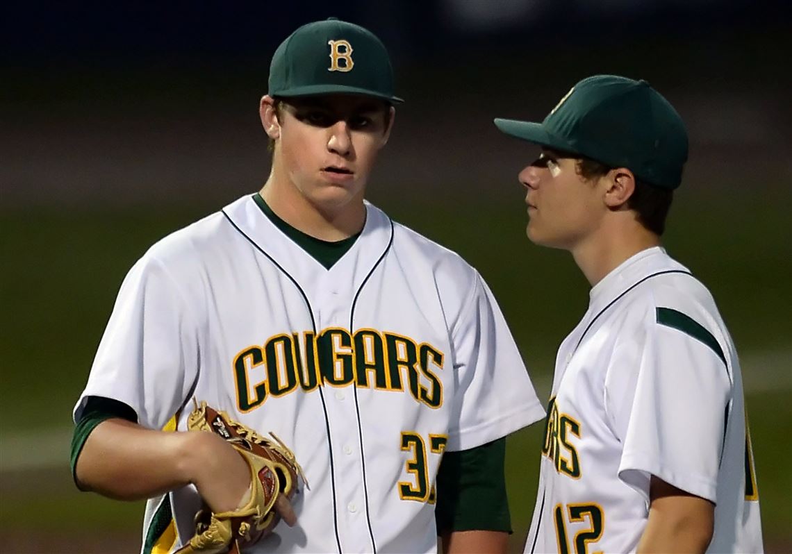 High school notebook: Blackhawk's McKay not surprised by steep fall ...