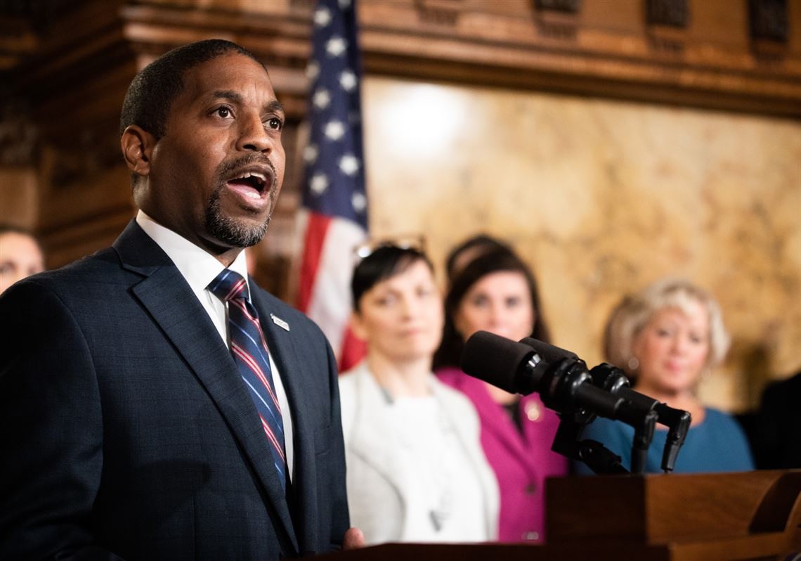 Champion of Pa. lobbying disclosure law was fined $19K for breaking it ...