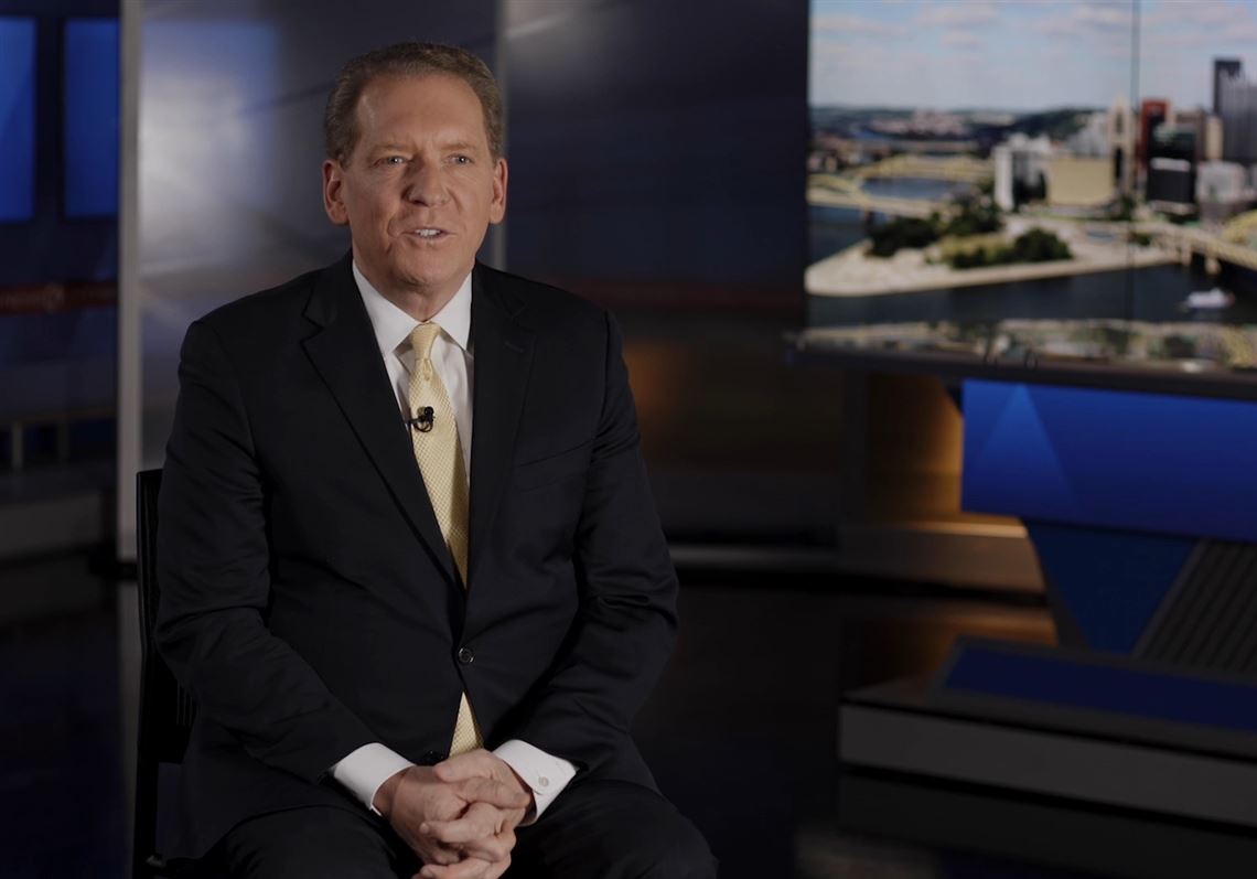 WTAE-TV's Mike Clark revisits 'Greensburg Six' case on 'Hometown Tragedy' | Pittsburgh Post-Gazette