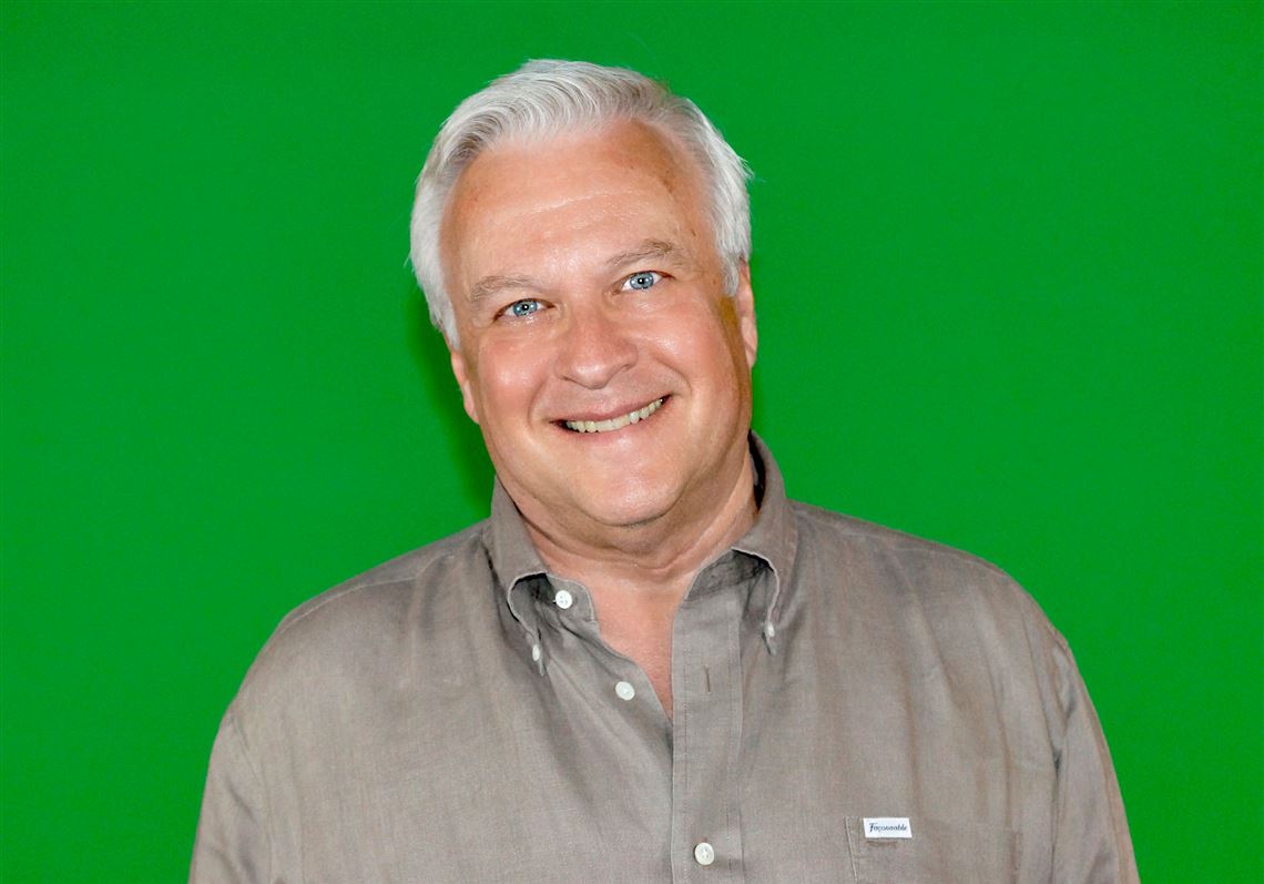 KDKA radio's Mike Pintek announces he's taking leave of absence to ...