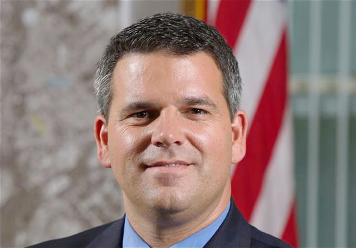 David Galluch: Shapiro's sex pest | Pittsburgh Post-Gazette