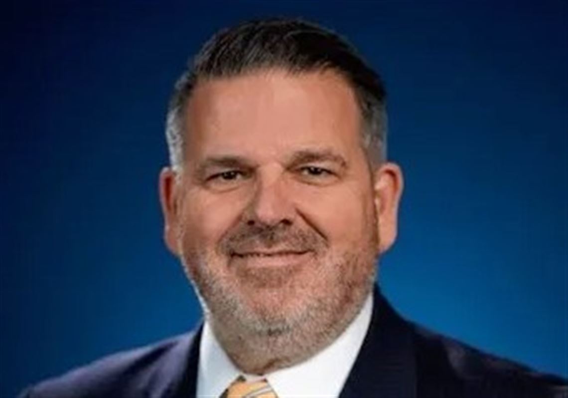 Vereb and Ward | Pittsburgh Post-Gazette