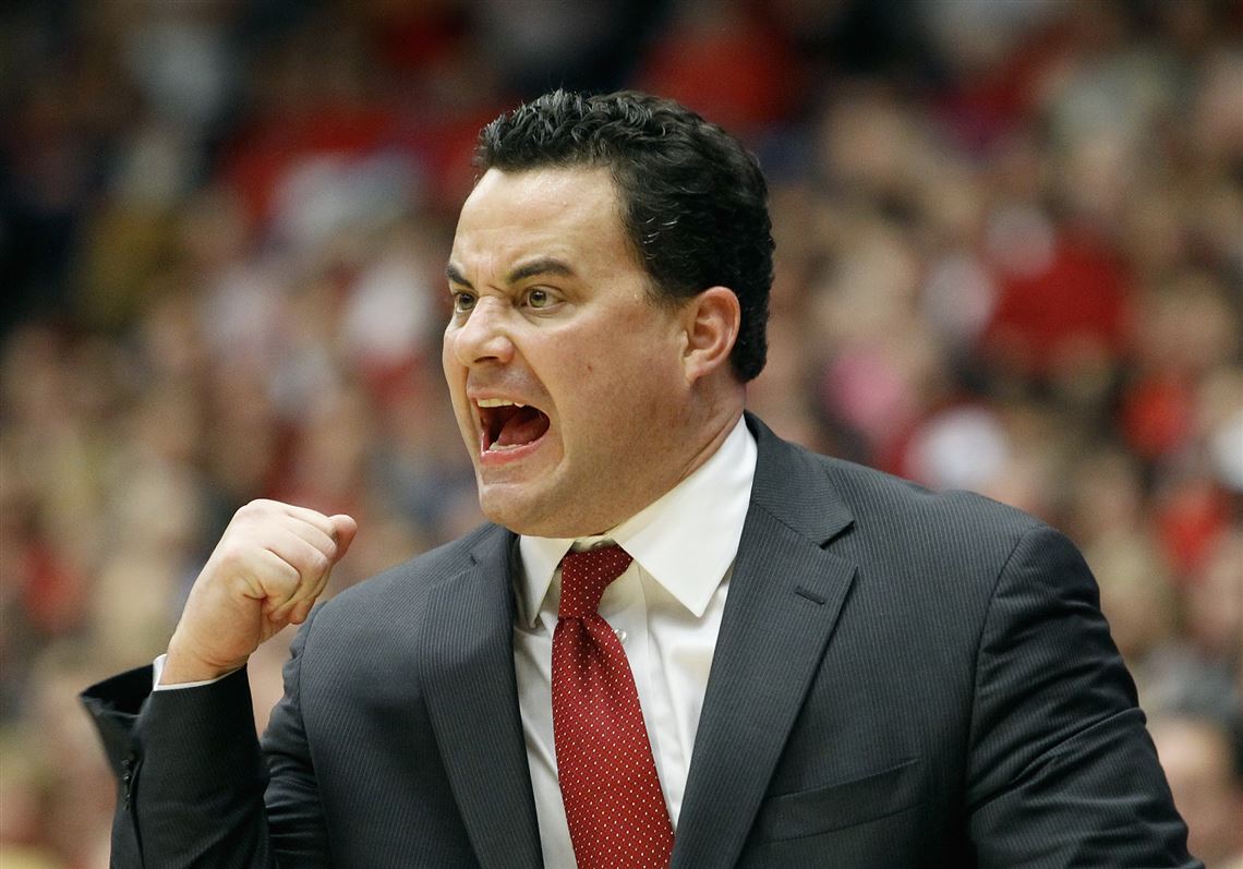 Point Man: Sean Miller embraces the expectations | Pittsburgh Post-Gazette