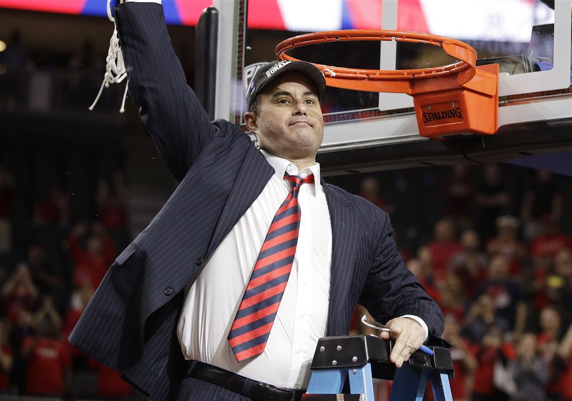 Paul Zeise: Sean Miller returns to Pittsburgh to help fight cancer ...