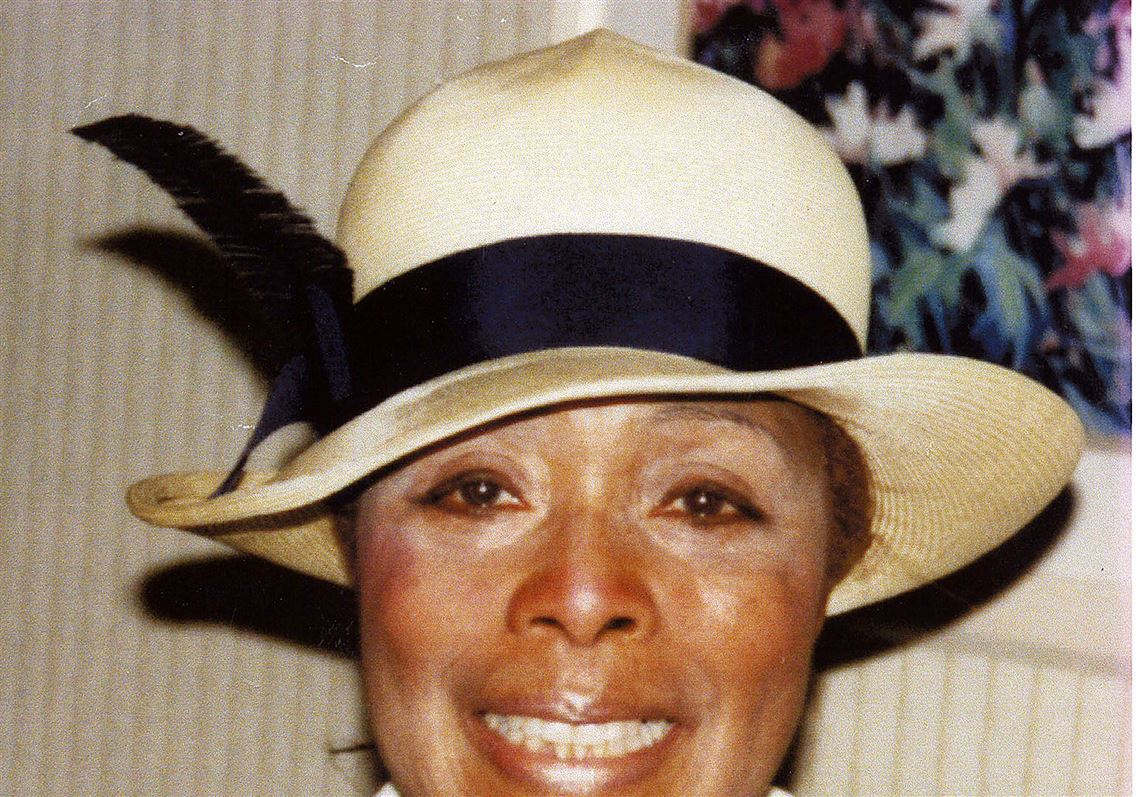 Obituary: Catherine Milton / Trailblazing journalist who had long ...