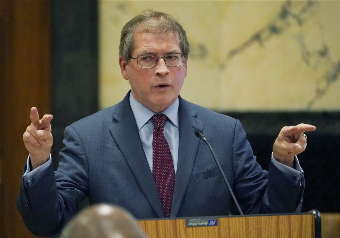 Author of tax pledge bestows blessing on GOP debt limit package ...