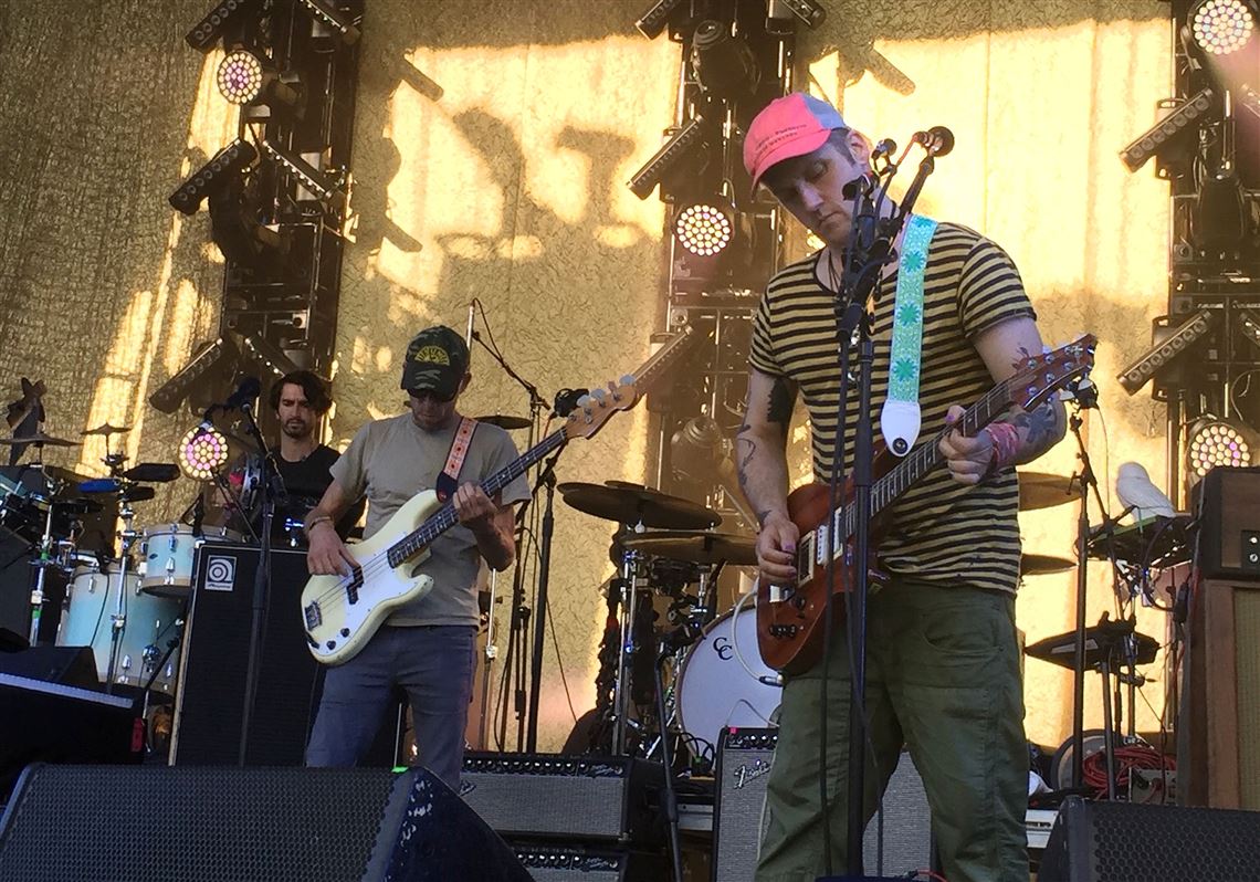 Flaming Lips and Modest Mouse to co-headline at Stage AE in August ...