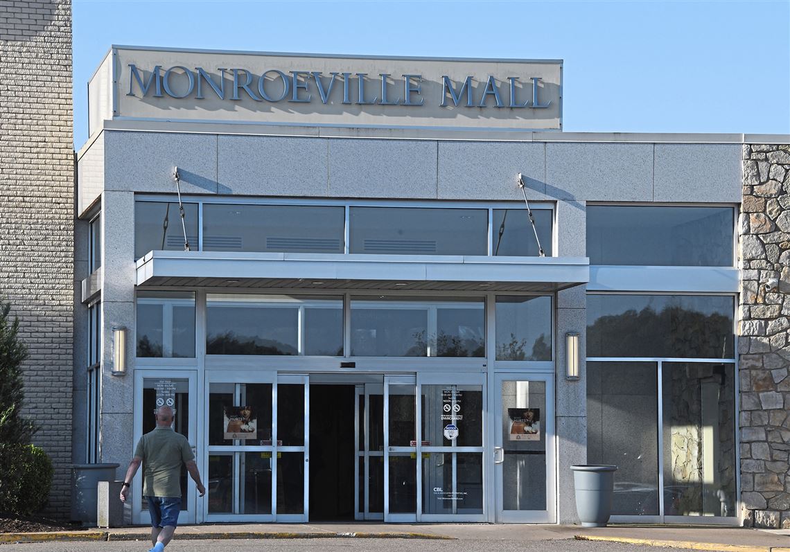 Walmart buys Monroeville Mall, with plans for a major redevelopment ...