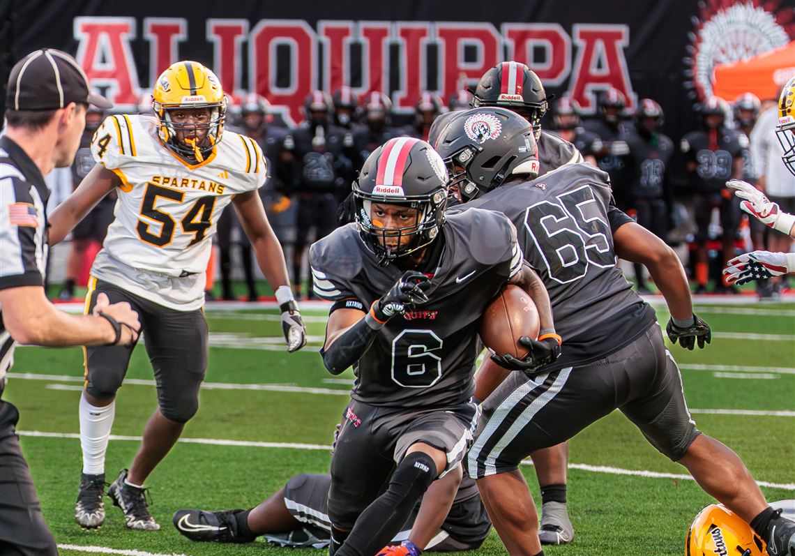 After court victory, Aliquippa football gets familiar schedule for 2024 ...