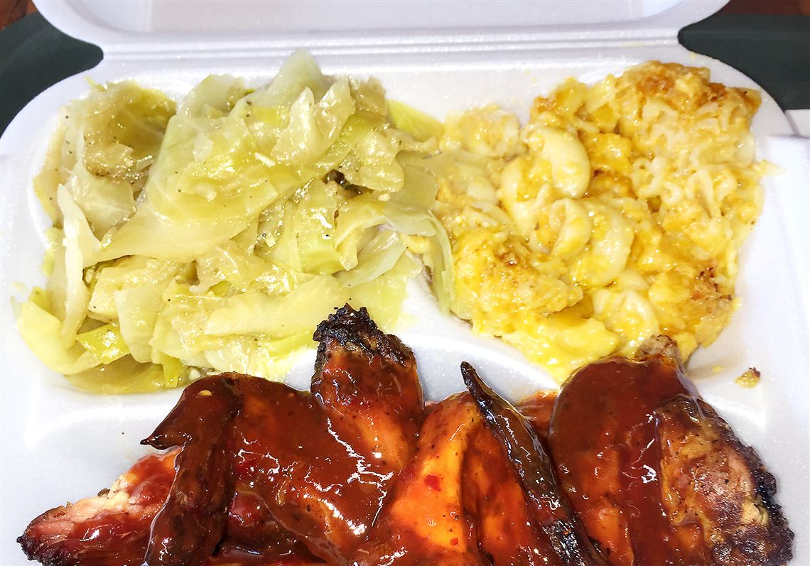 Munch goes to Z-Best Barbeque | Pittsburgh Post-Gazette