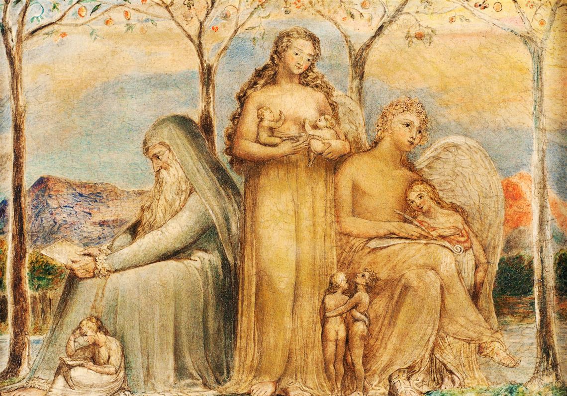 'The Enlightened Eye': Ideals and culture norms collide at the Carnegie ...