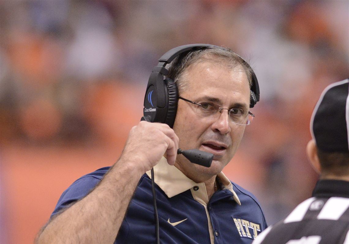 Pitt football notebook: Coaches work overtime to get players ready ...
