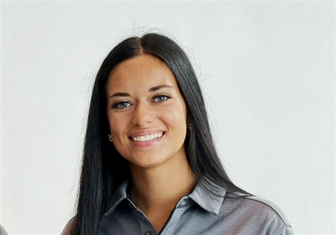 Behind the scenes: Video coordinator Natalie Chifulini is Robert Morris ...