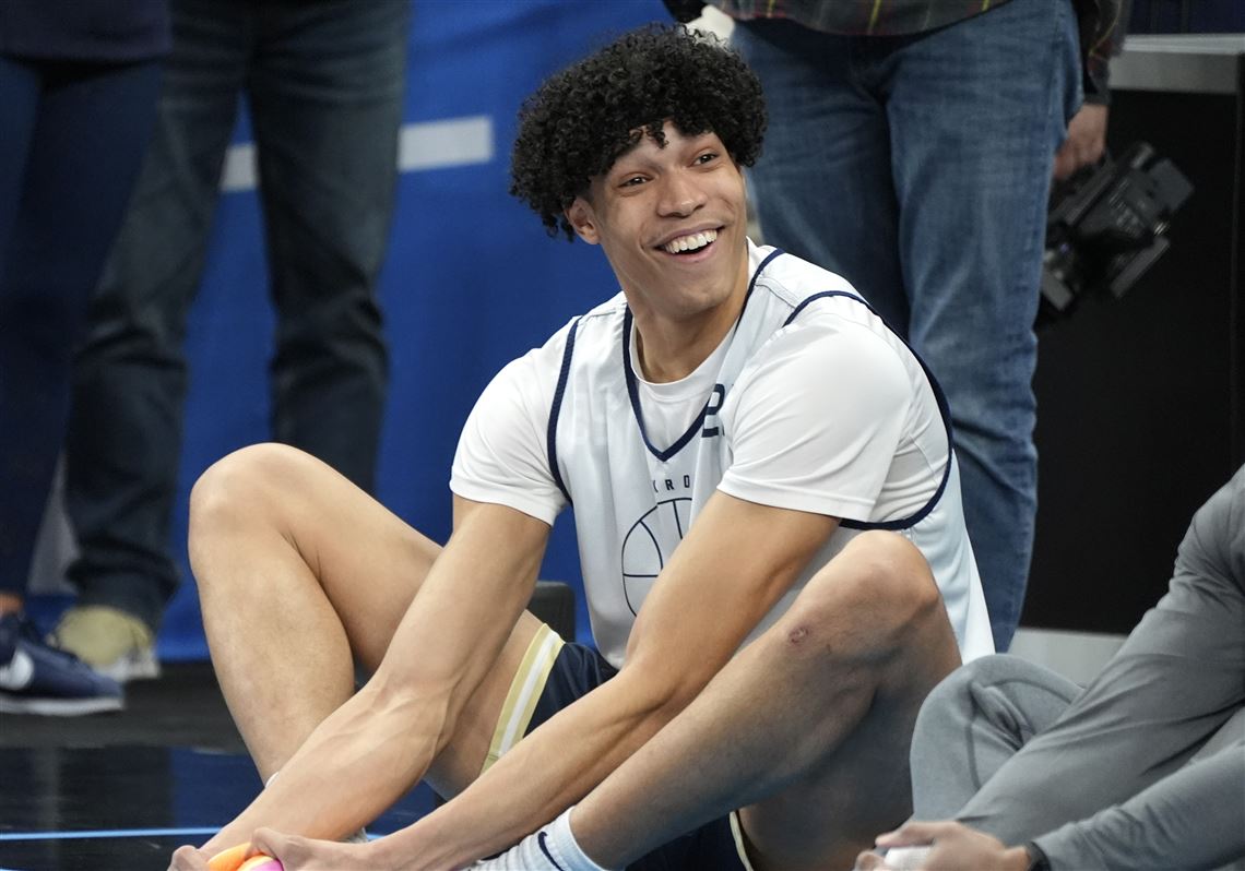 Akron, led by a walk-on-turned-superstar, makes short trip to ...