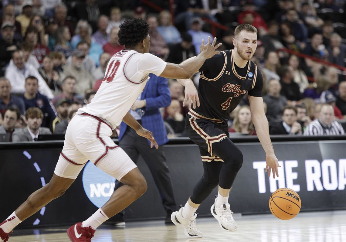 Pittsburgh native, Latrobe grad Bryce Butler named to Team USA ...