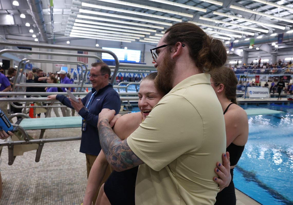 College sports notes: Central Valley grad Alexa Gonczi wins national ...