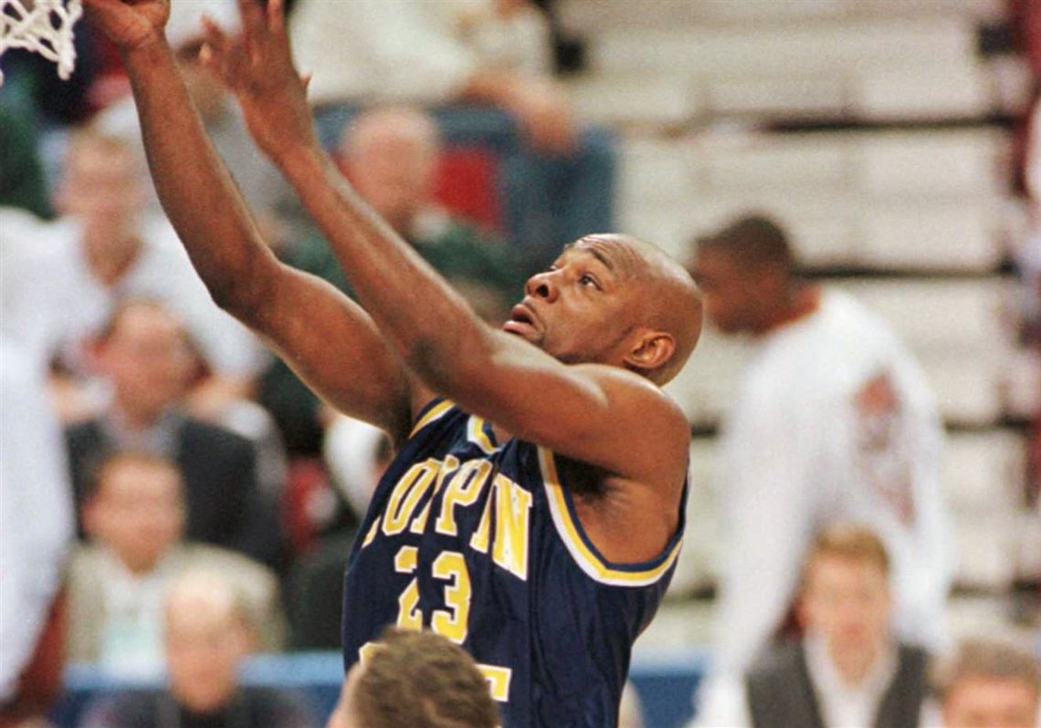 How Pittsburgh embraced Coppin State during its unlikely NCAA ...